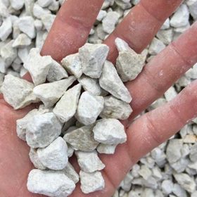 Buy White Chip/ Limestone Chip | Highroads
