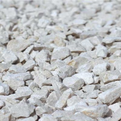 Buy White Chip/ Limestone Chip | Highroads